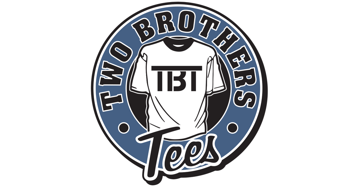 Two Brothers Tees
